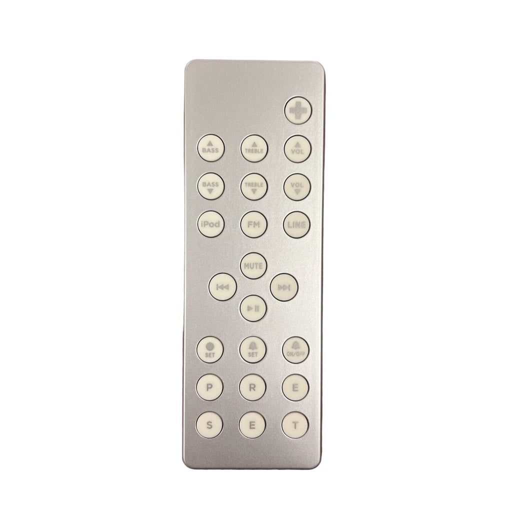 Model M Remote Control – Geneva Sweden