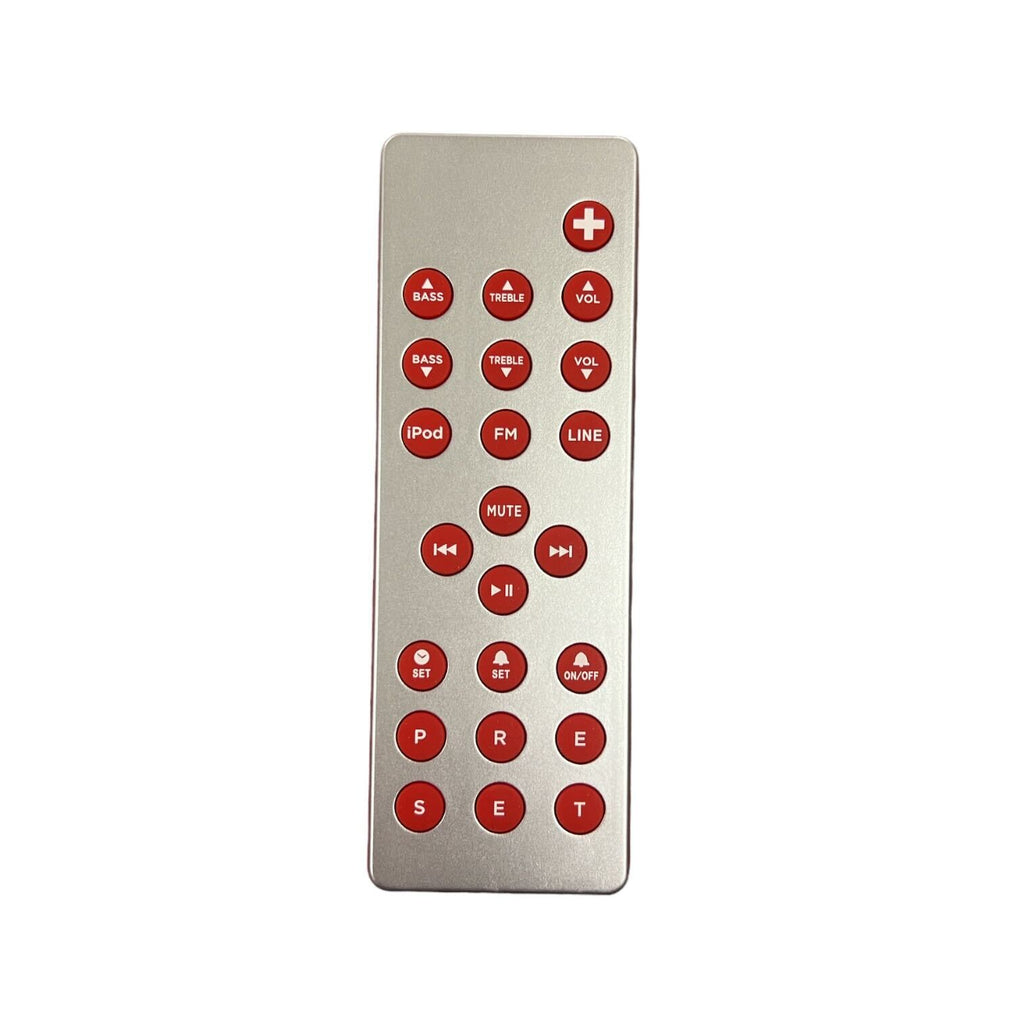 Model M Remote Control – Geneva Sweden